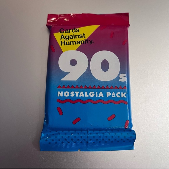 Cards Against Humanity | Games | Cards Against Humanity Party Game ...